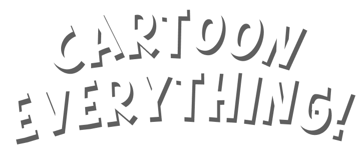 Cartoon Everything - AI Image Transformation App | Turn Photos into ...